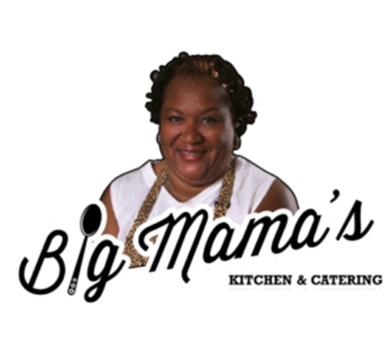 Menu – Big Mama's Kitchen