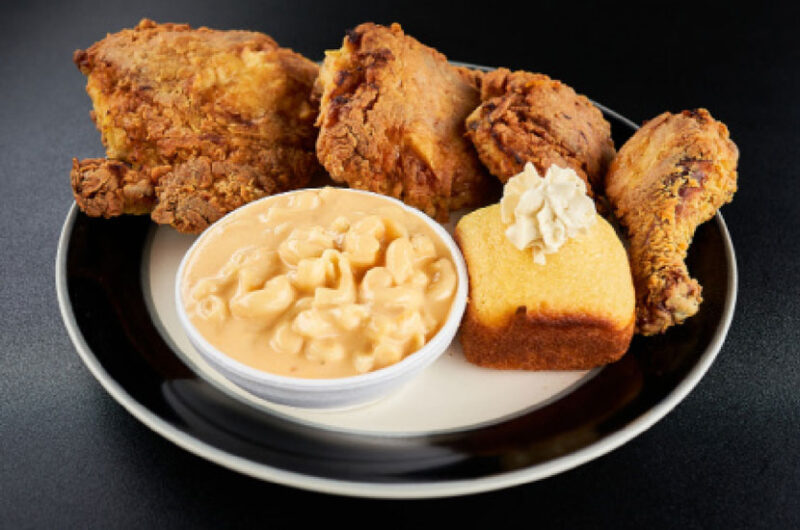 Menu – Big Mama's Kitchen