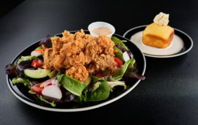 Menu – Big Mama's Kitchen