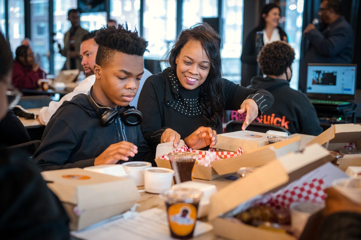 Our Story – Big Mama's Kitchen