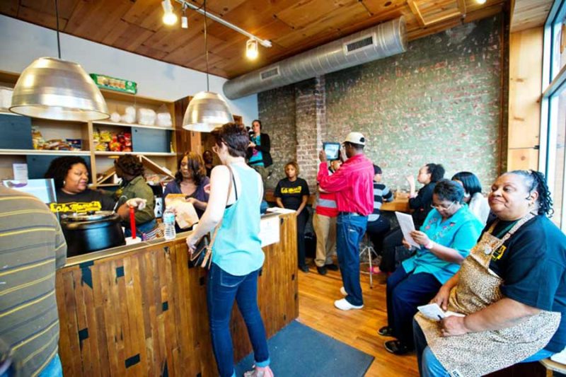 Our Story – Big Mama's Kitchen