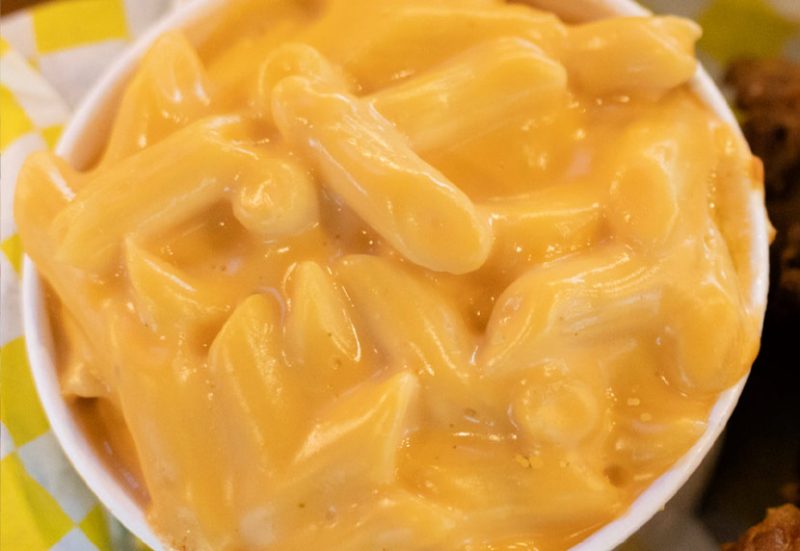 Menu – Big Mama's Kitchen