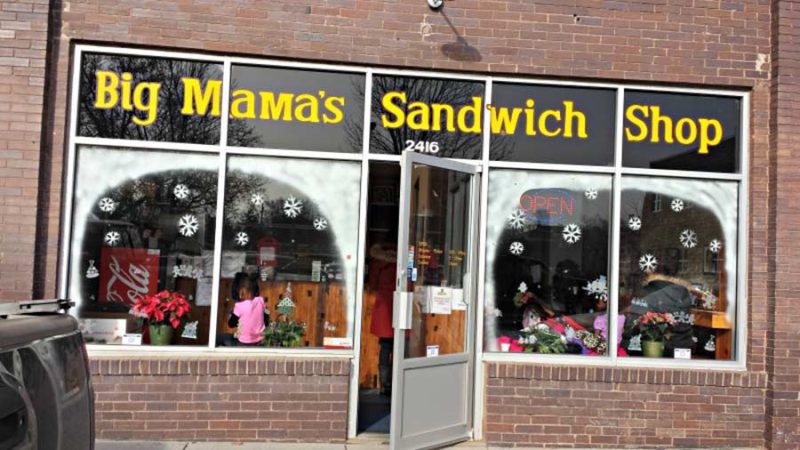 Our Story – Big Mama's Kitchen